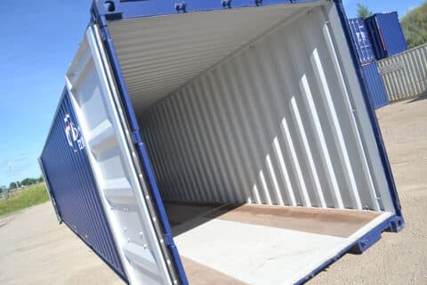 Dumpster and Container Solutions | Tom Kraemer Inc