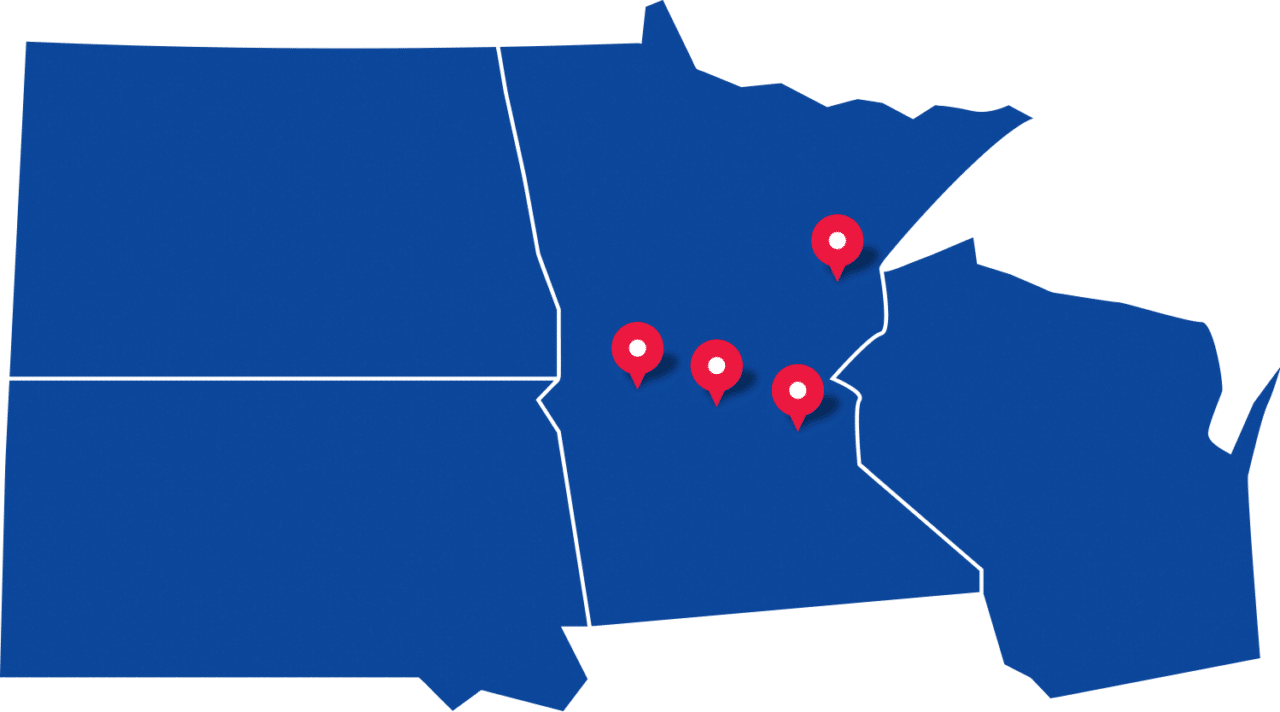 On-Site Storage Containers | Tom Kraemer Inc