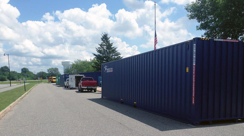 Alternatives To Storage Units: The Ultimate Solution